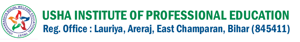 Gallery | USHA INSTITUTE OF PROFESSIONAL EDUCATION